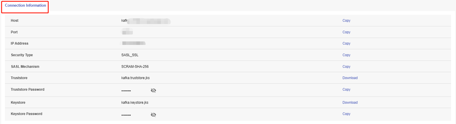 Converting a Java Keystore to PEM Format · GitBook