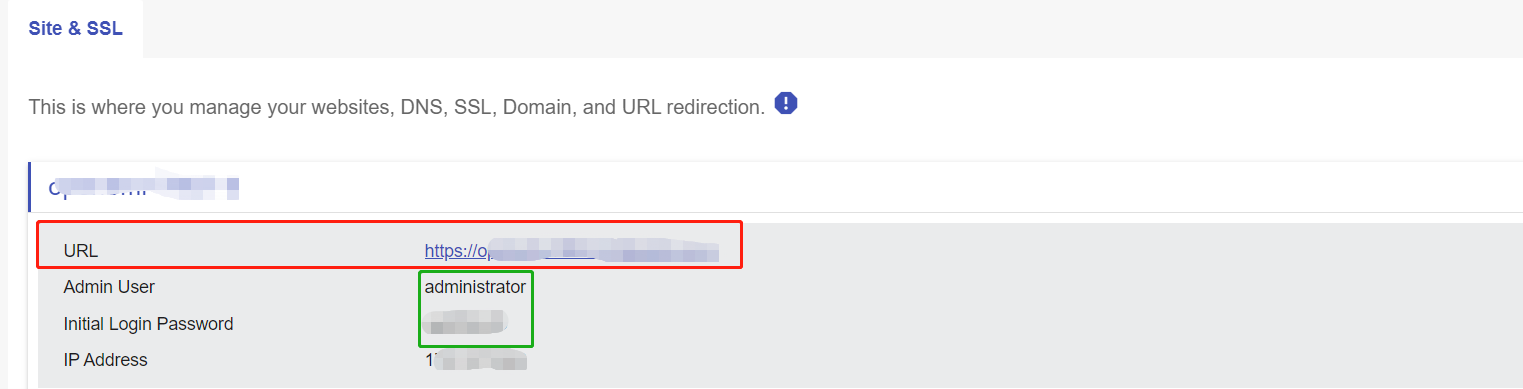 Logging in to OpenEMR Admin Panel · GitBook