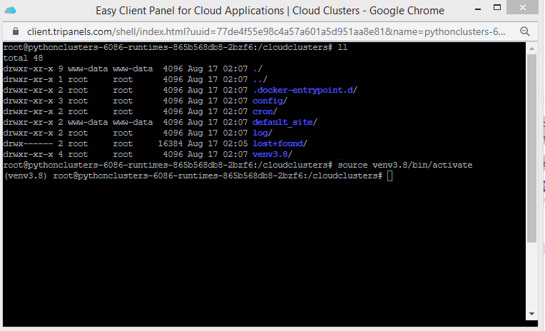 Installing Python Modules via pip · GitBook
