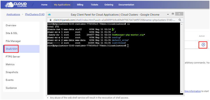 Deploying a PHP Application · GitBook