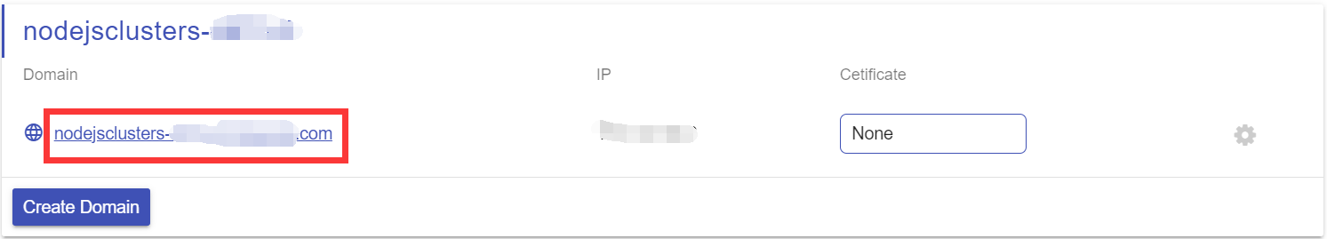 Deploying a Node.js Application · GitBook